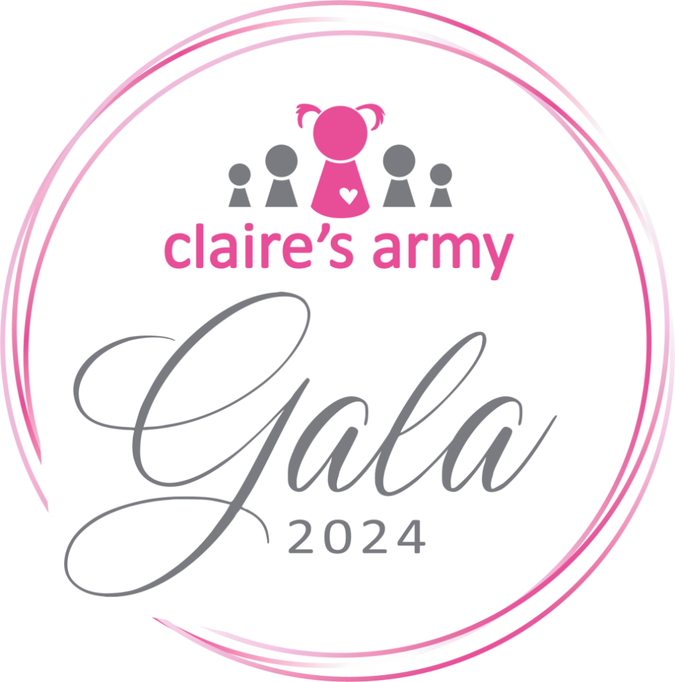 8th Annual Claire’s Army Gala - Claire's Army